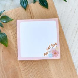 You Got This Sticky Notes