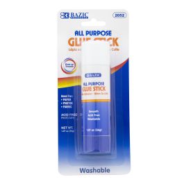 Premium Jumbo Glue Stick 36g