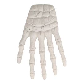 Halloween Skeleton Hand Prop