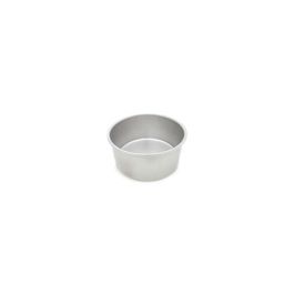 Magic Line 2x2" Aluminum Round Cake Pan