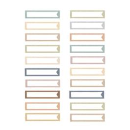 Everyone is Welcome Labels Planner Stickers