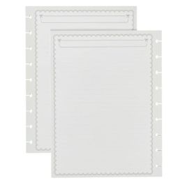 THP Dotted Lined Classic Filler Paper