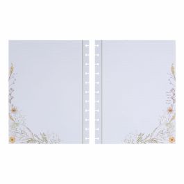 THP Reading in the Garden Big Fill Paper