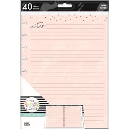 Everyday Essentials Neutrals Classic Filler Paper