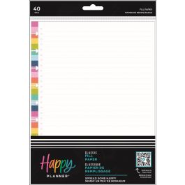 THP HPG Spread Some Happy Classic Fill Paper