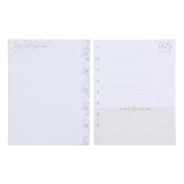 THP HPG Homesteader Classic Fill Paper