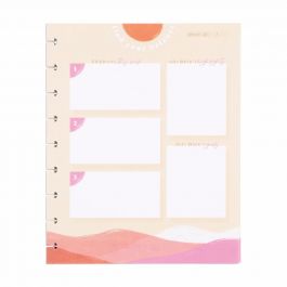 THP Organic Wellness Classic Fill Paper