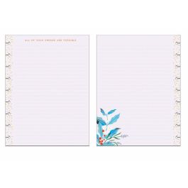 THP Blooming with Pride Classic Fill Paper