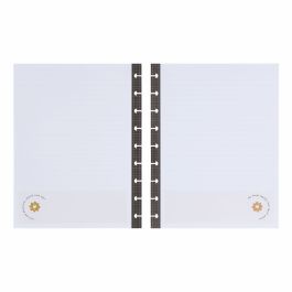 THP Quirky Plans Classic Fill Paper