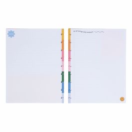THP Playful Brights Classic Fill Paper
