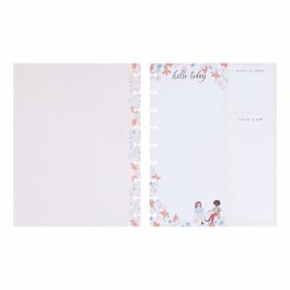 THP Happy in Paris Classic Fill Paper