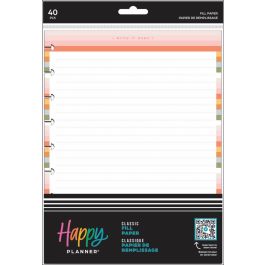 THP Simple Joys Classic Fill Paper