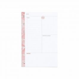 THP Taming the Wild Mini Fill Paper