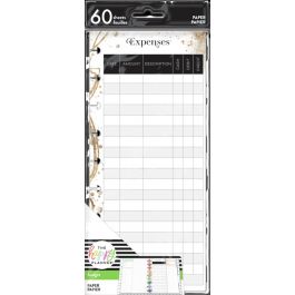 THP Budget Skinny Classic Fill Paper