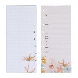 THP Softly Modern Skinny Classic Fill Paper