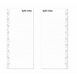 THP Everyday Simple Essential Skinny Classic Fill Paper