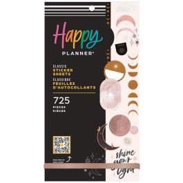 THP Everyday Magic Classic 30 Sheet Sticker Value Pack